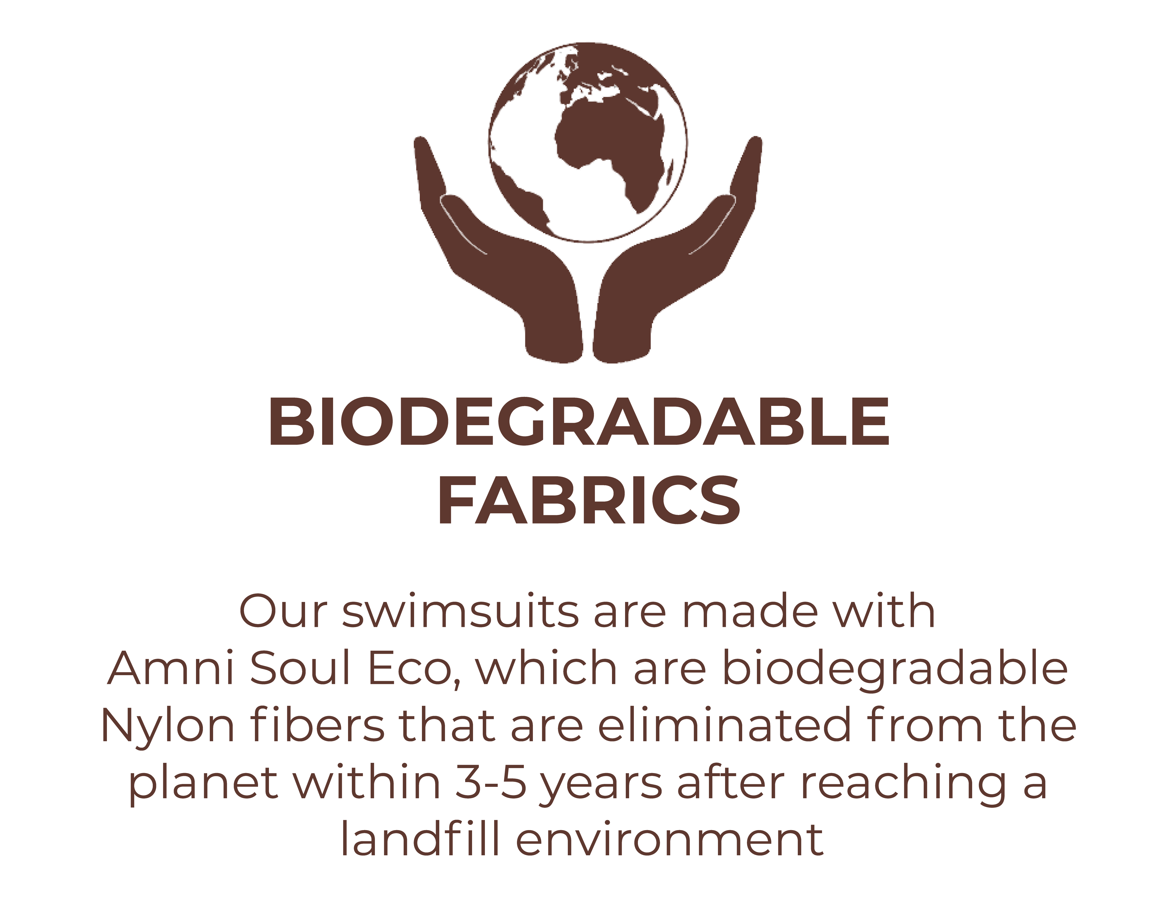Inclusive sustainable swim celebrating women's bodies | Mary Mercedes